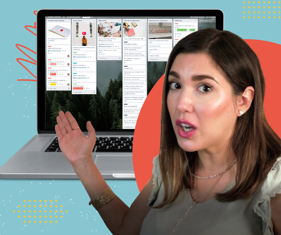 How to Create More Content in Less Time - Vox Pop Marketing