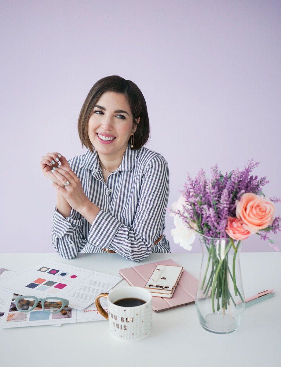 Brand Marketing Map - Vox Pop Marketing